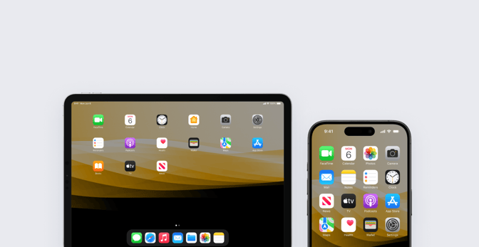 Kandji Boosts iOS, iPadOS Support with Home Screen Layout Kandji Boosts iOS, iPadOS Support with Home Screen Layout